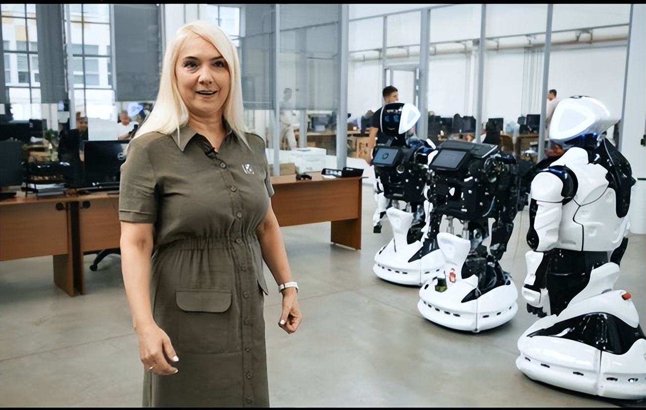 Who gave the chip to Russia, and Russia's arms production capacity ...