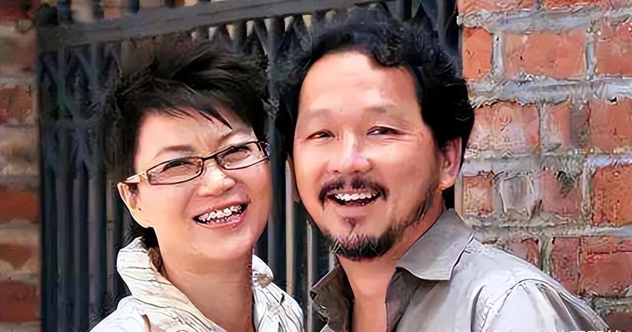 The infatuated person lost his son in middle age, and the perseverance ...