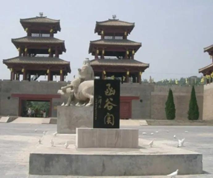 The main reason why Wei State turned from prosperity to decline is that ...