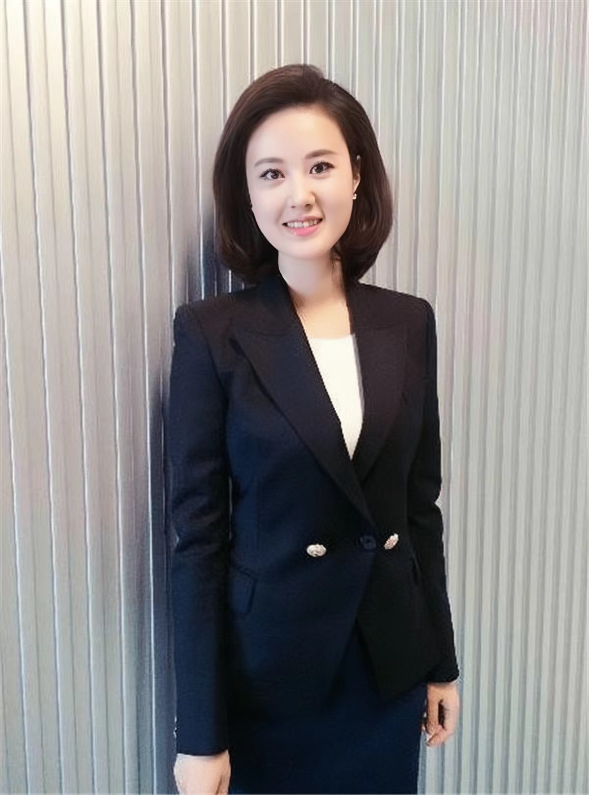 Qin Fang, the host of CCTV's "beauty", has both appearance and talent, and is still unmarried at ...
