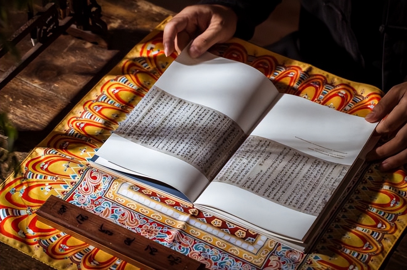 Why not recite Buddhist scriptures? - iNEWS