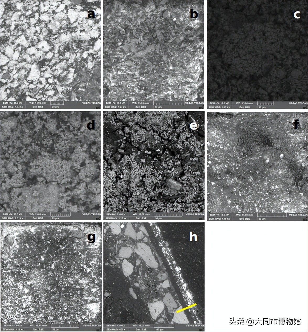 "Bo Xue Yuan"Scientific Analysis of Paint Films on Wooden Panels ...
