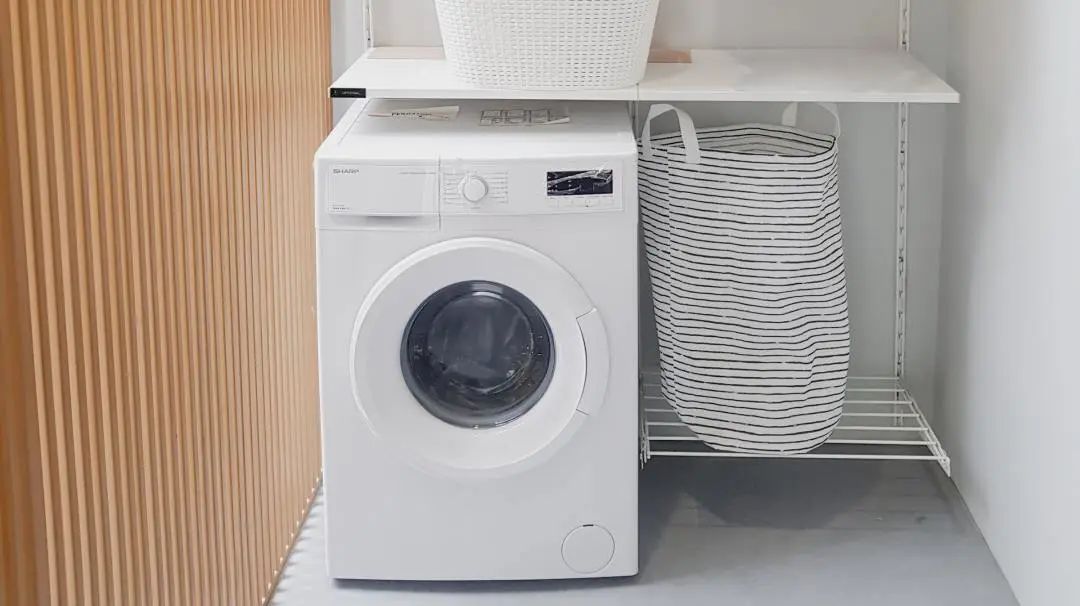 please! There must be a housekeeping area at home, it is really ...