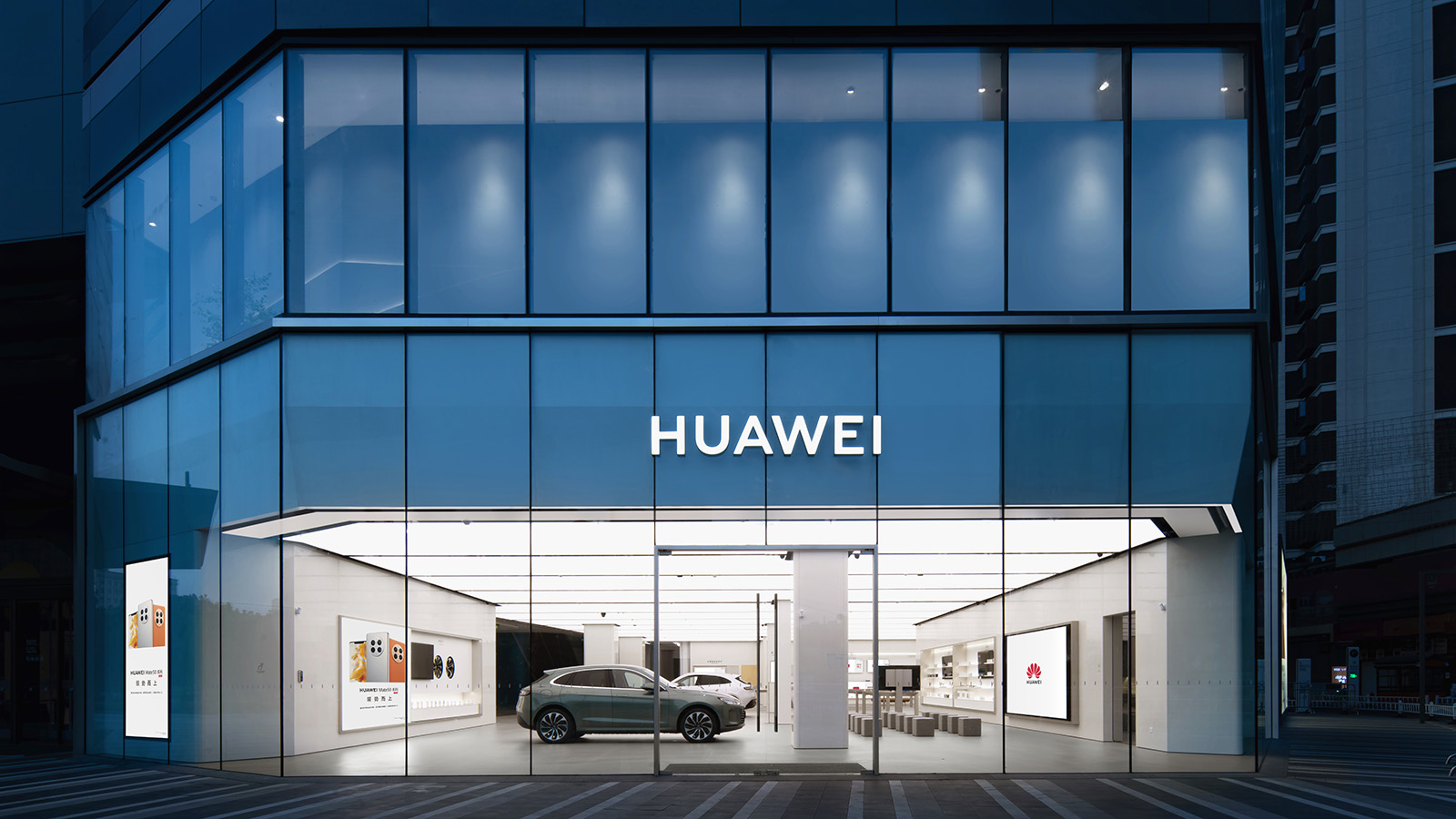 1000+ stores: Meizu's transformation, Geely's Yangmou - iMedia