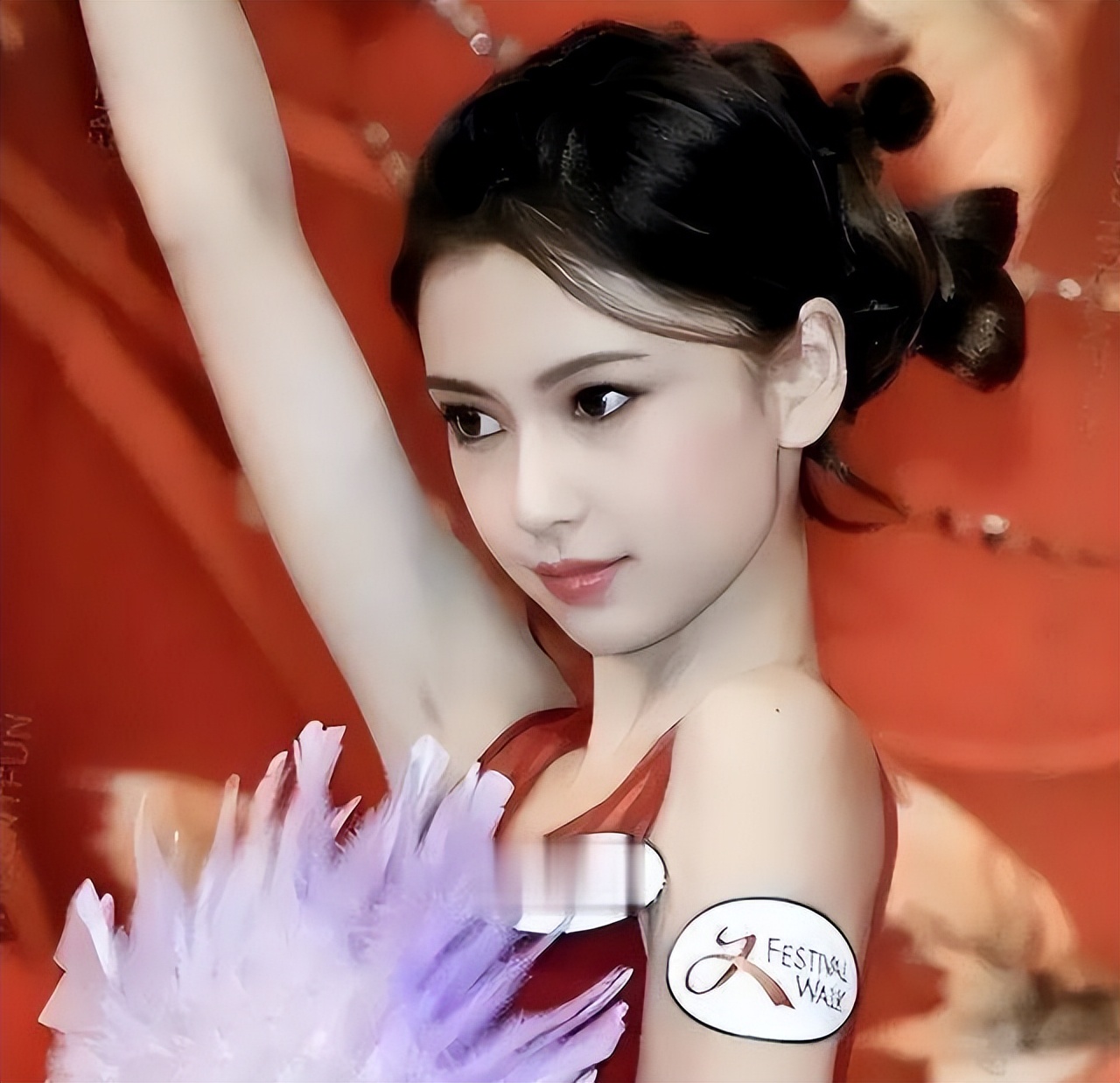 Yang Ying, whose "face is everything" finally ebbs: the cost of ...