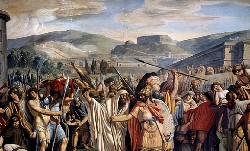 What influence did the elites of the city-state of Athens in ancient ...