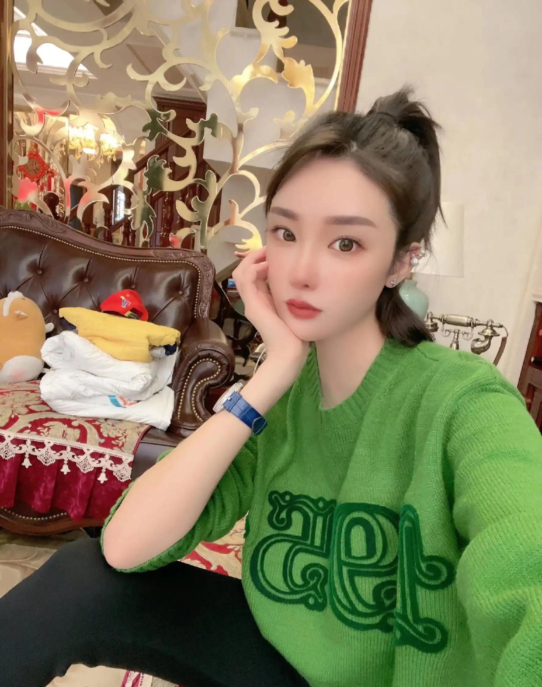 How many girlfriends and children does the Internet celebrity Tianyou ...