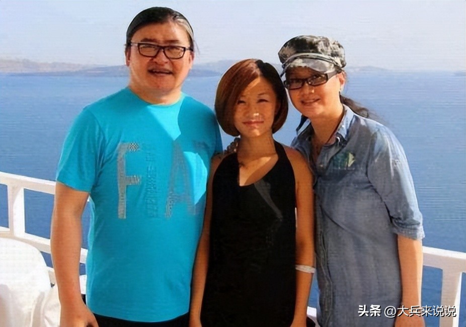 Liu Huan: After a serious illness, I realized that there is not much ...