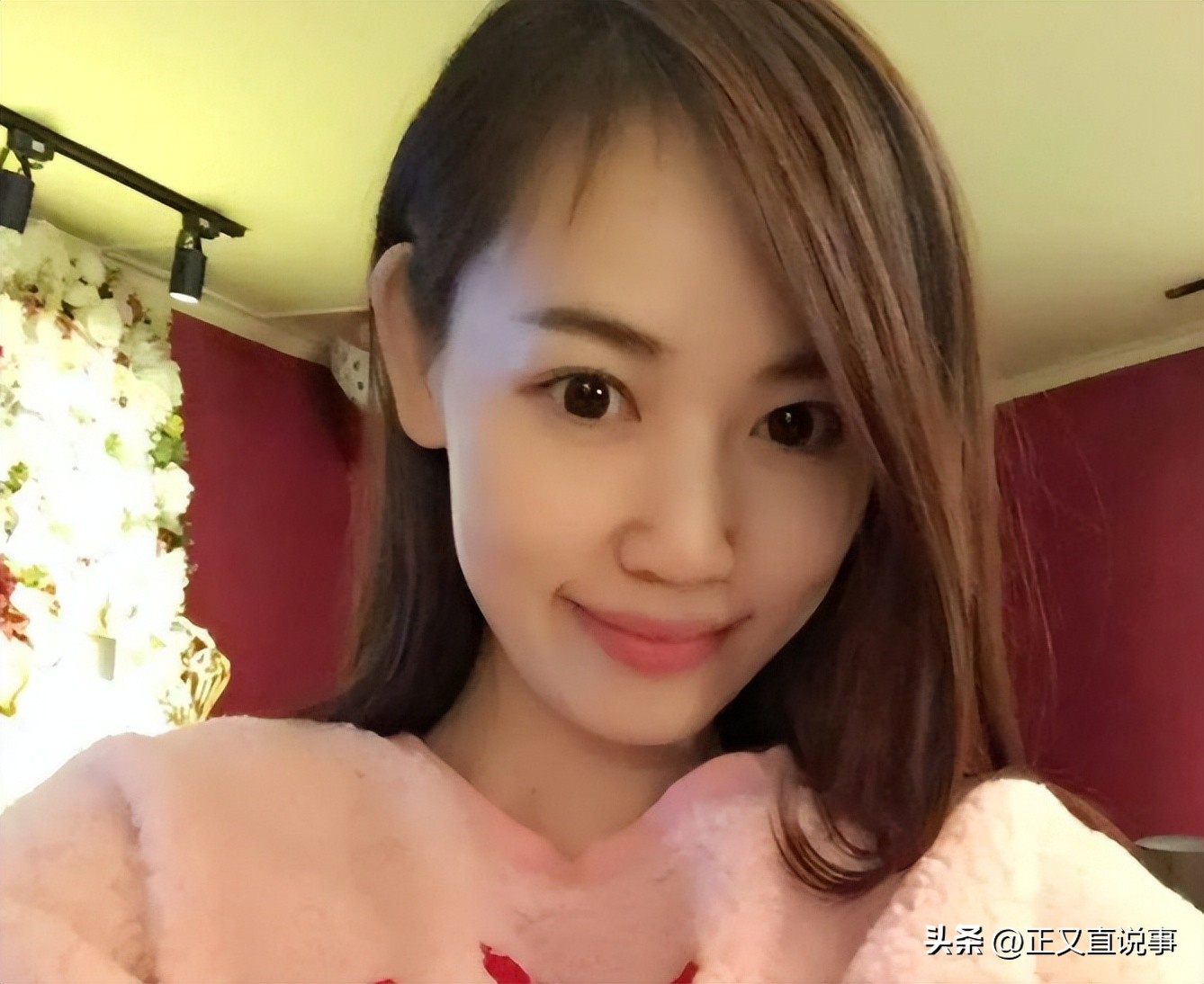 There was Ma Rong in the front, Feng Qing in the back, and the unlucky ...