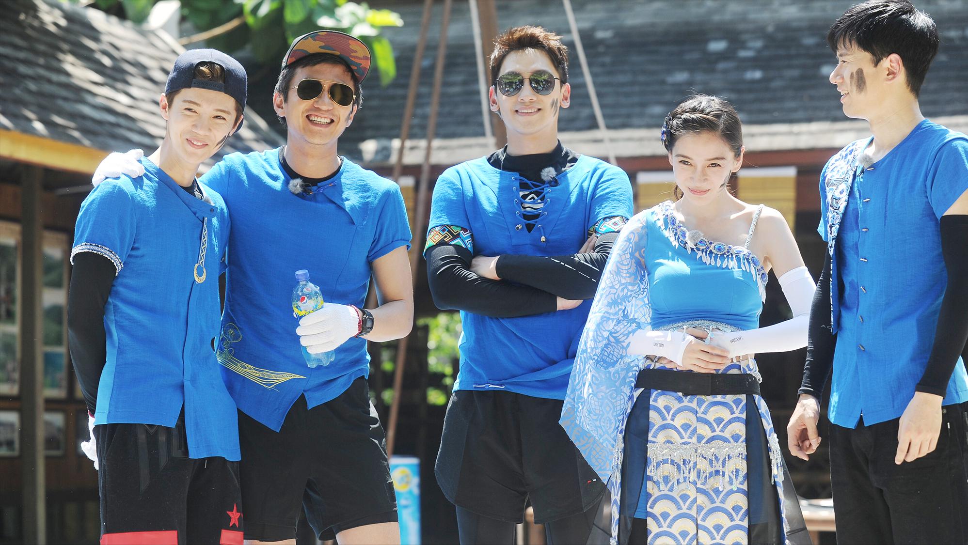 In the era of new media, how much influence does star "personality ...