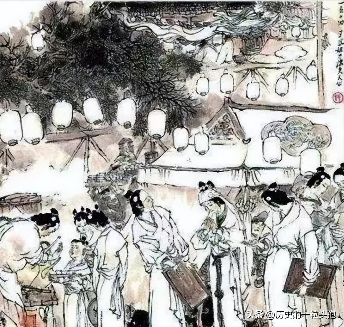 Exploring the Funeral Etiquette and Its Evolution in Ancient China - iMedia
