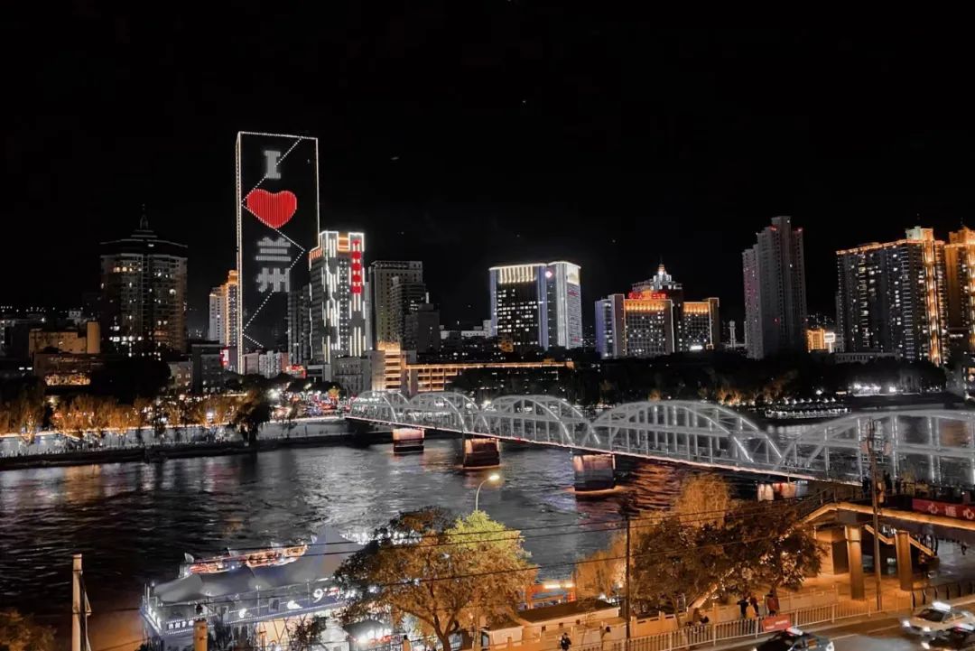 The 7 most famous former residences of famous people in old Lanzhou!It ...