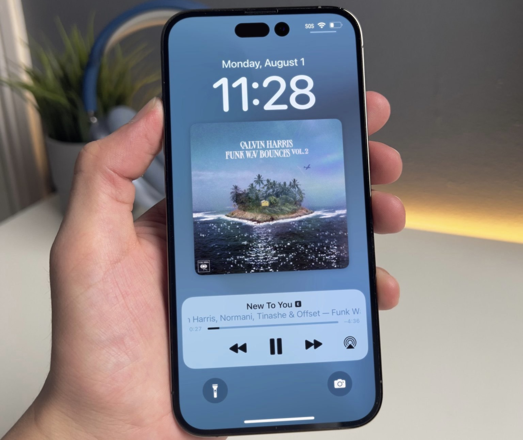Android VS Apple, the two flagships you care about are finally released ...
