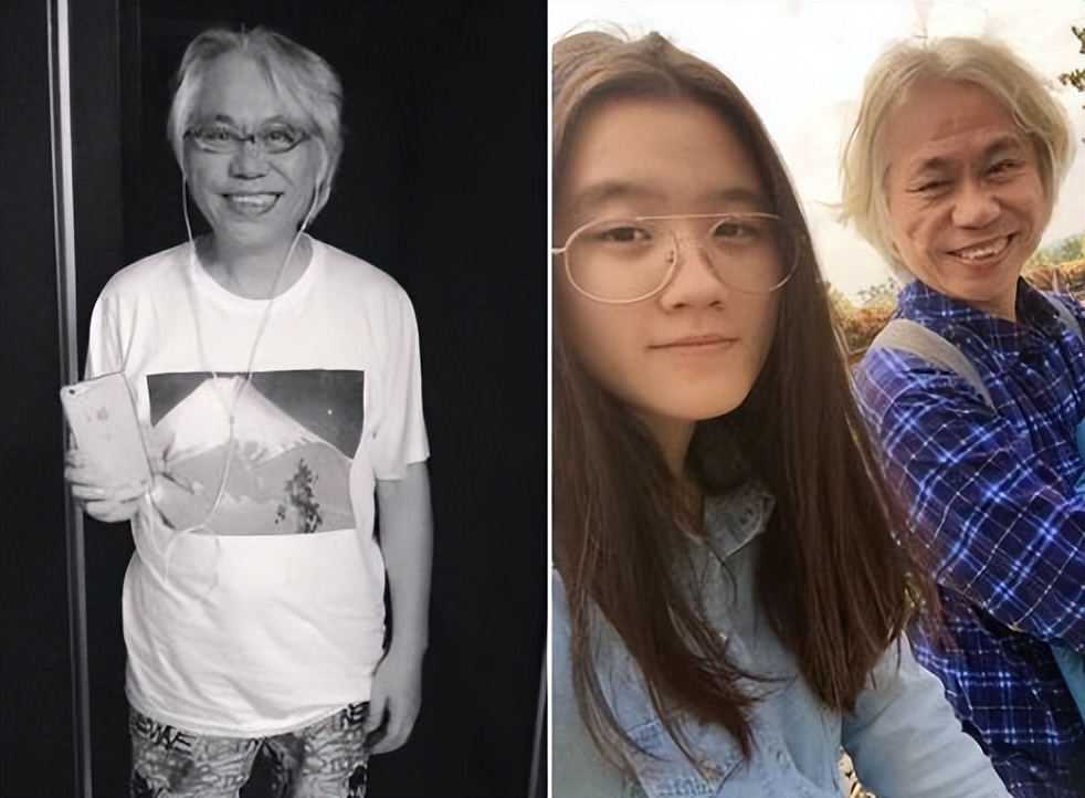 Lin Jingen feigned death to find another partner? The stepson came ...