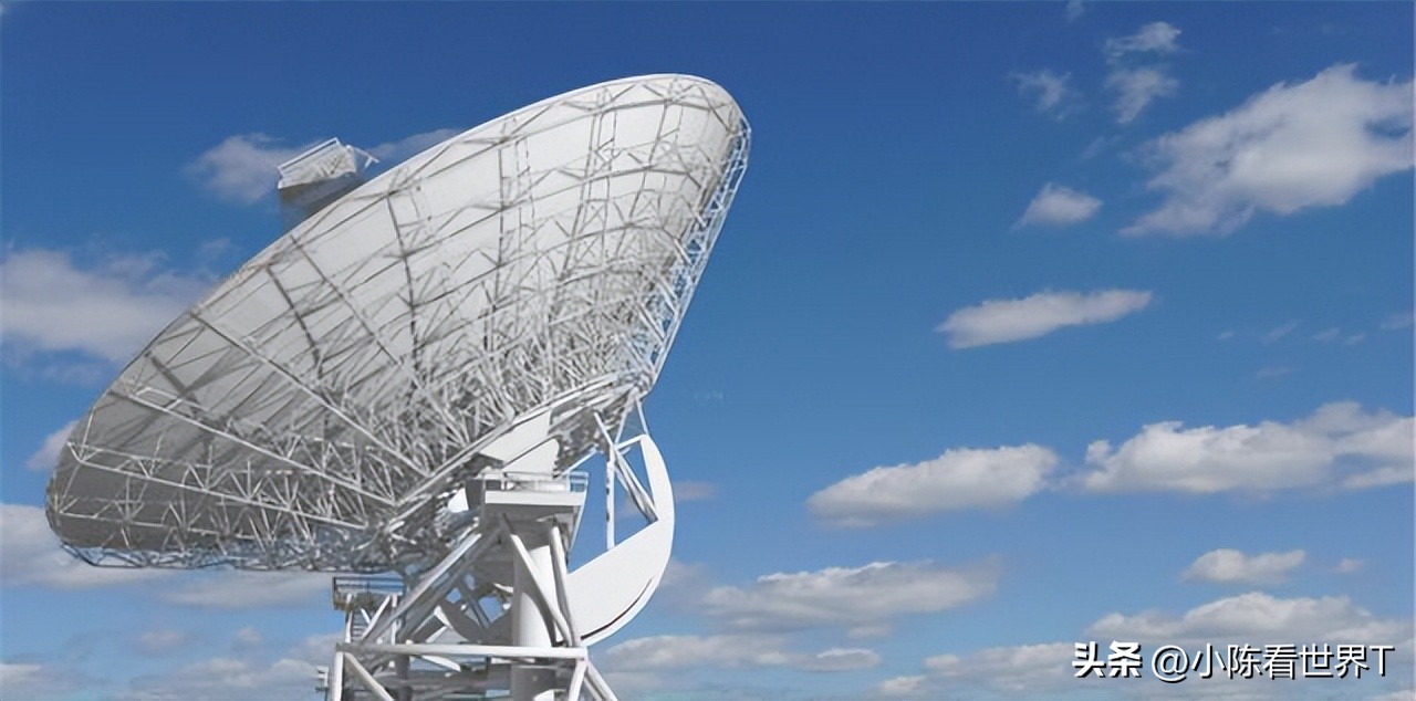 The whole of the United States is being monitored in real time? Super ...