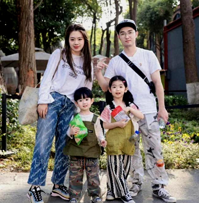 What happened to Anna Xi in "Daddy's Home 2"? - iMedia