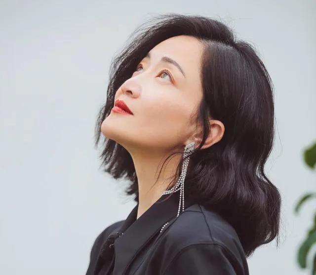 Guo Keyu's beautiful picture - iNEWS