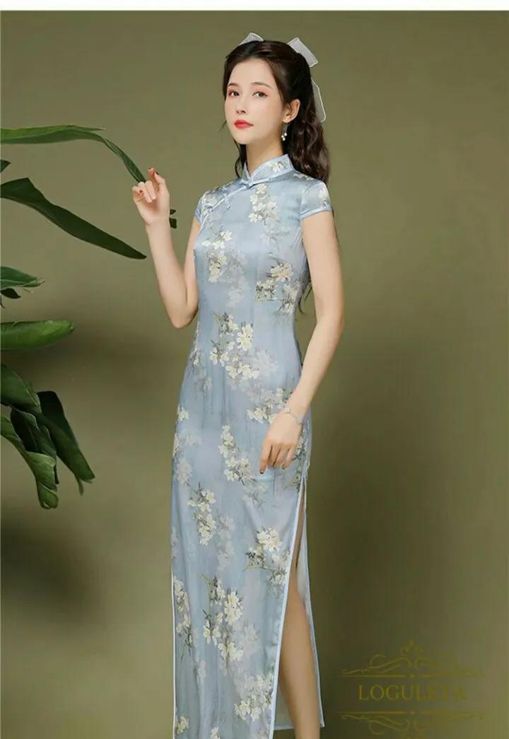 Chinese Style, Cheongsam Beauty Appreciation (208) - iMedia