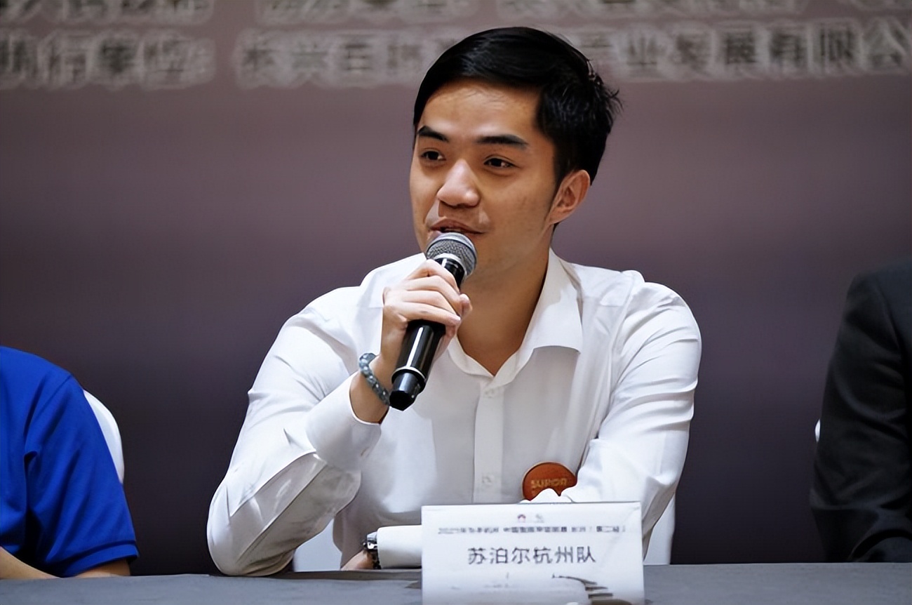 Highlight, strength!Xie Ke, Han's top 10 Shen Zhenzhen and Han's top ...