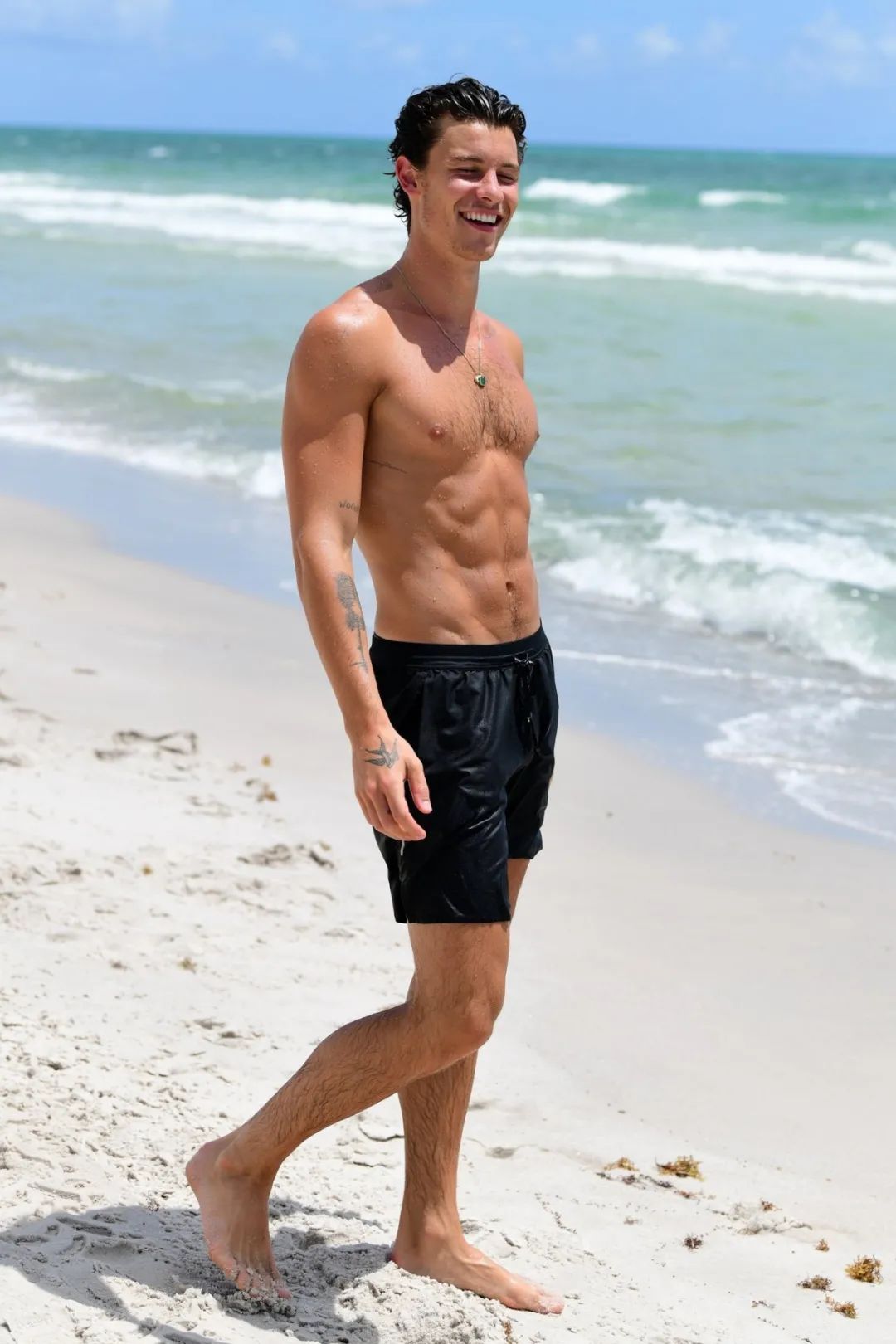 I always thought Shawn Mendes was my boy - iNEWS