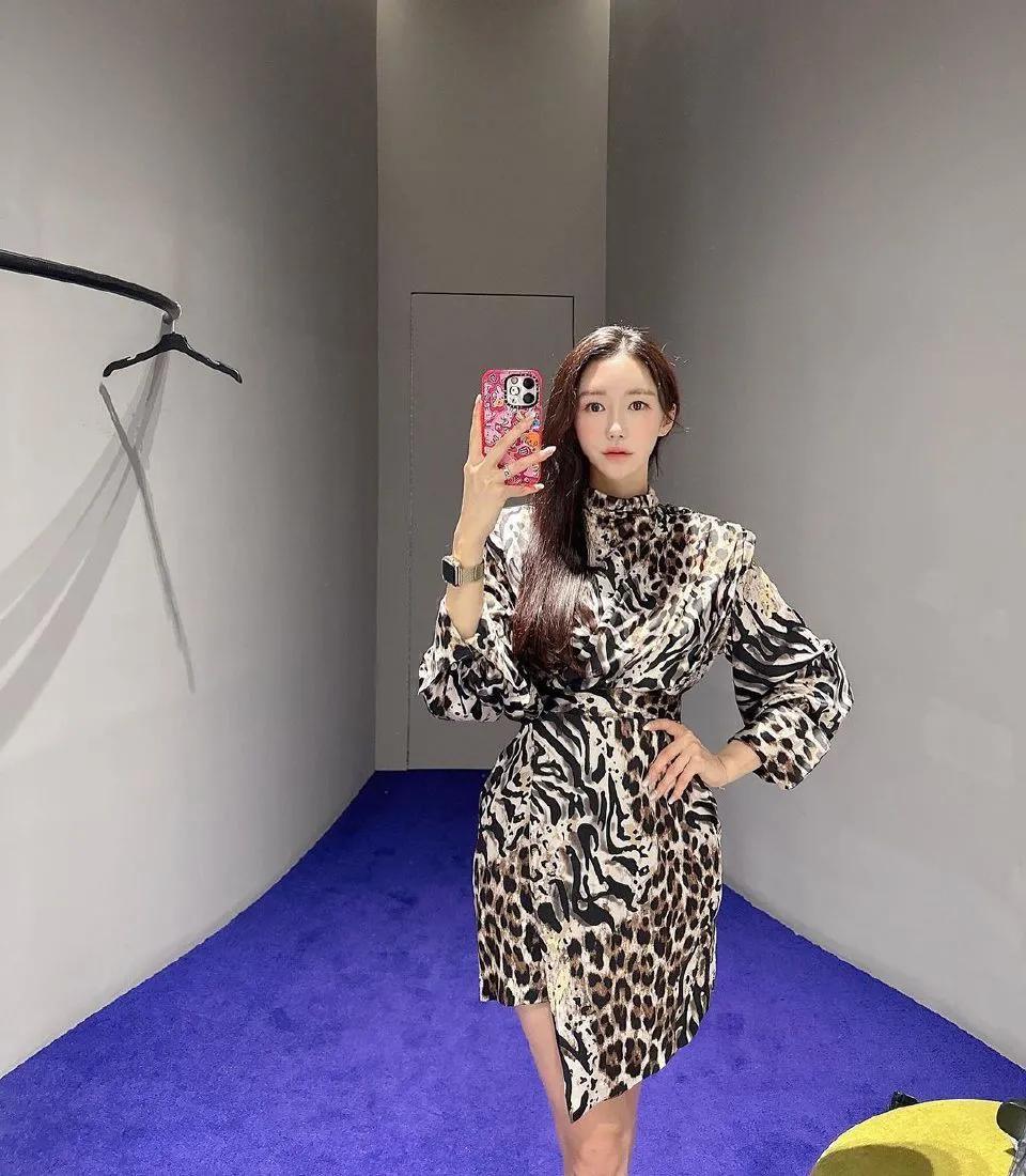 Min Chae Yoon Han Ji Oh Double Mix Show - iMedia