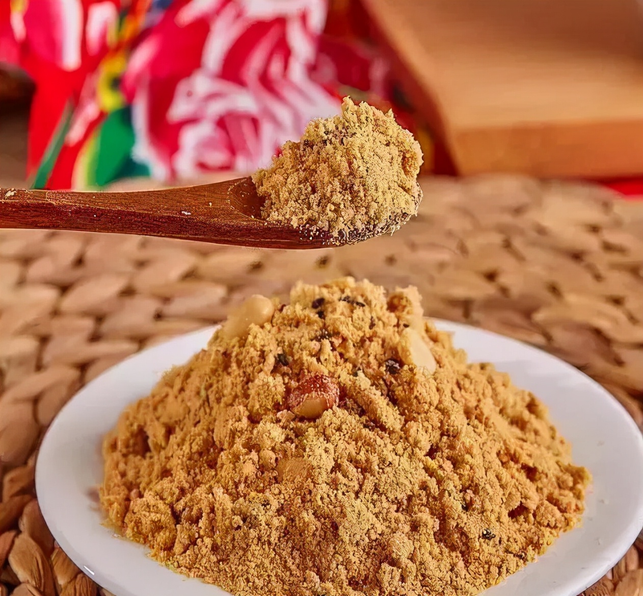 Snacks in Beijing Place Names 3 - iNEWS