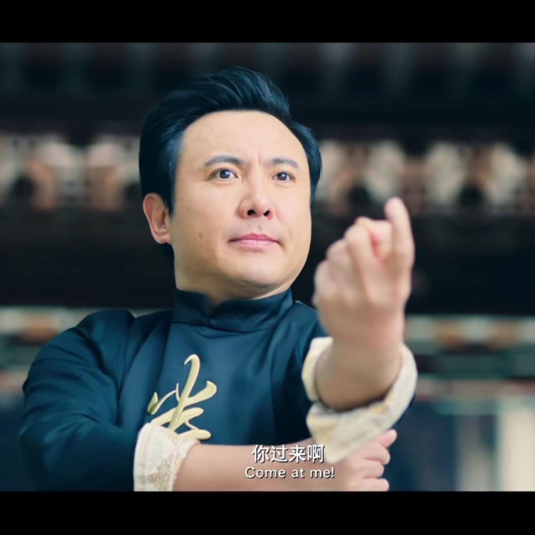 Shen Teng's old illness relapsed, and he went to Japan alone for ...