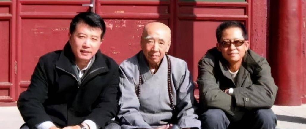 "The Way of Heaven" veteran actor Zeng Hongsheng plays Han Chufeng - iMedia