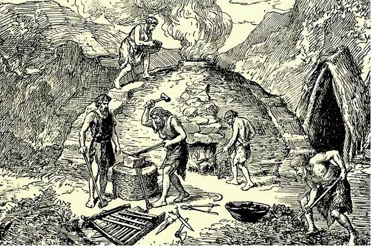 Brief Talk and Miscellaneous Narratives: Prehistoric Britain - iMedia