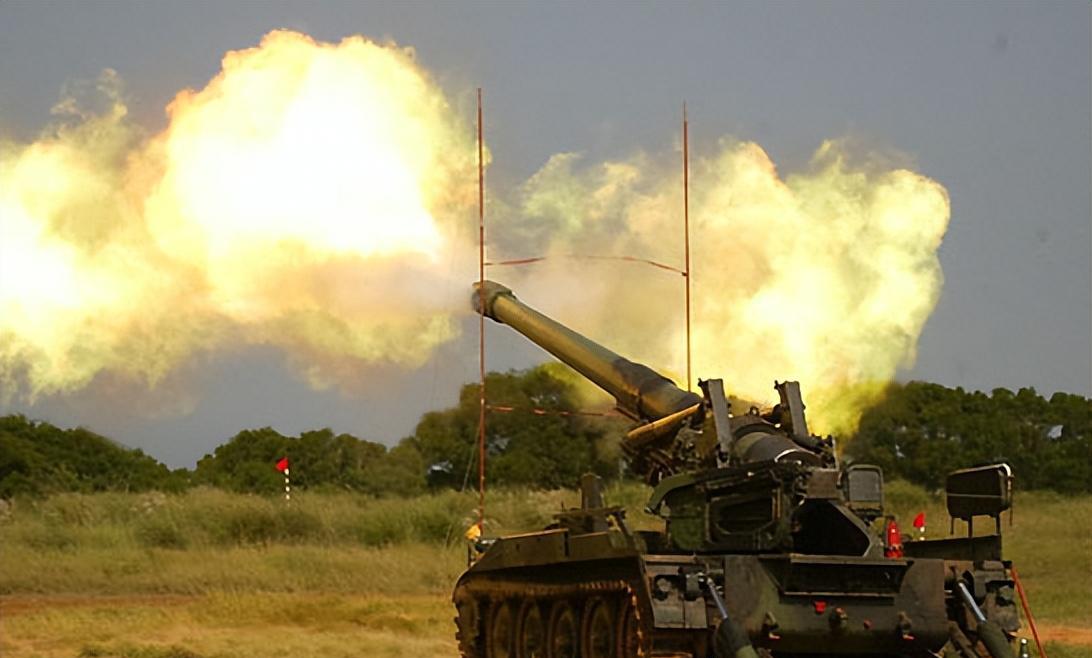 It's so cruel that it will smash the Russian fortresses within 20 ...