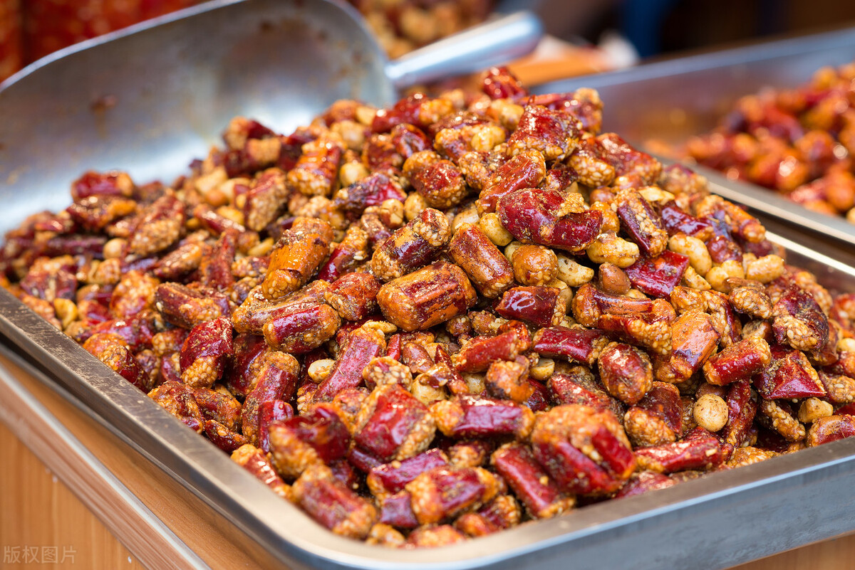 What are the special products in Chongqing that can be taken away?Food ...