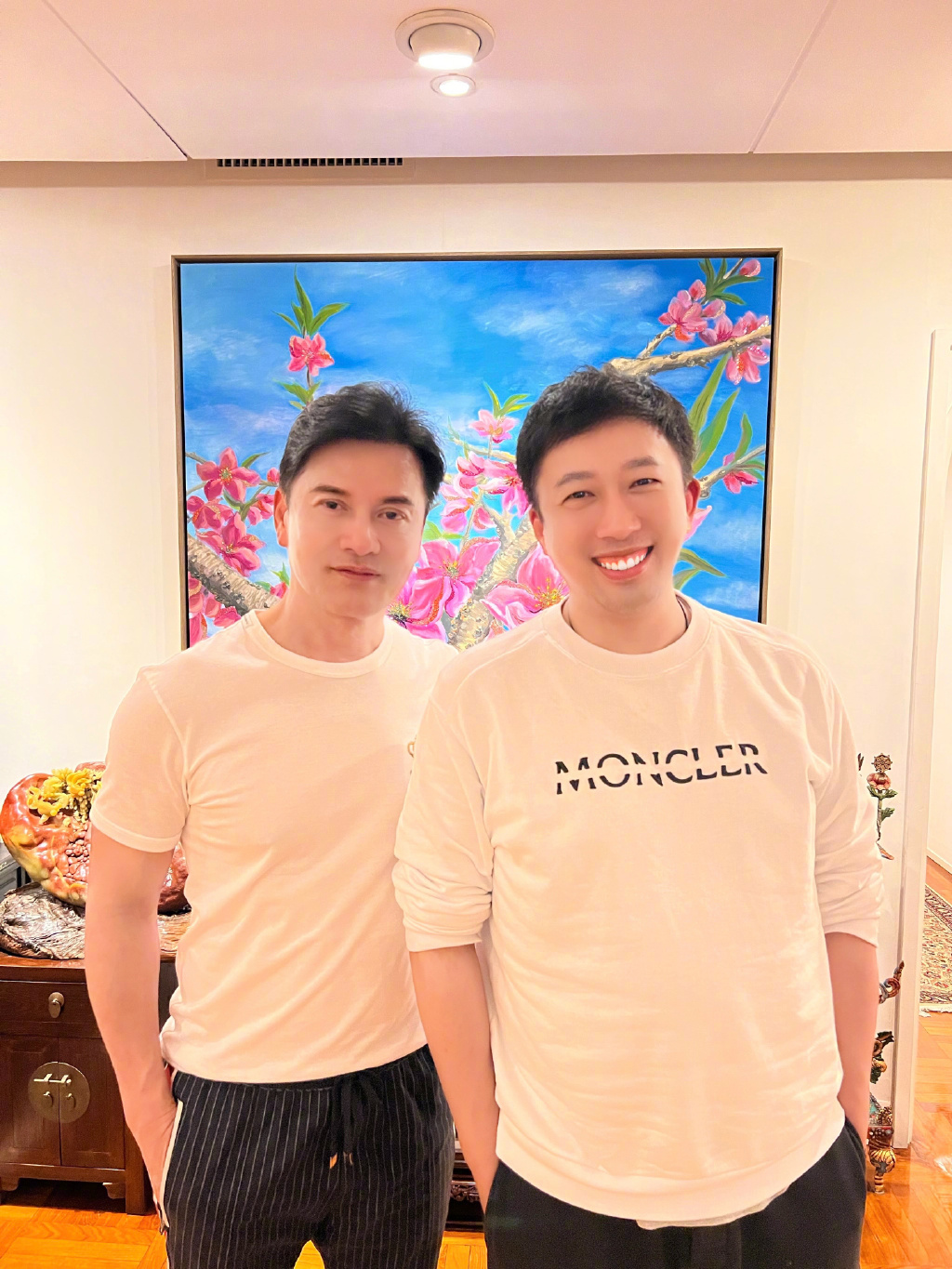 Yu Zheng talks about the reasons for breaking up with Yuan Shanshan, it ...