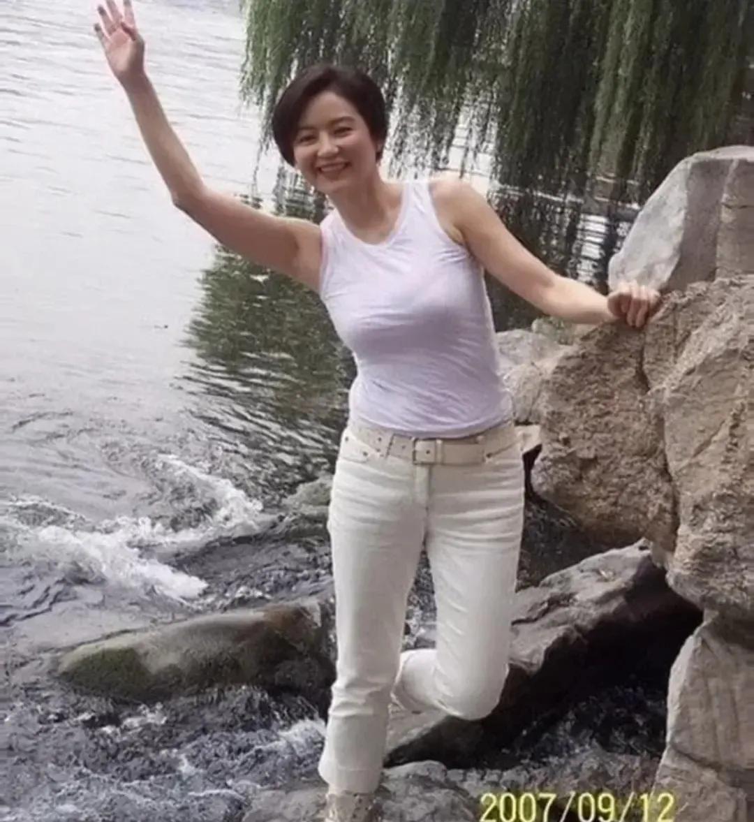 Brigitte Lin: Eternal Dream Lover - iNEWS