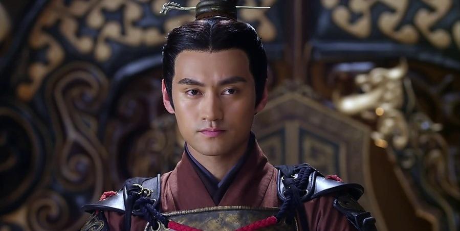 Liu Xiu was the founding emperor, why did he continue to use "Han" as the title of the country ...