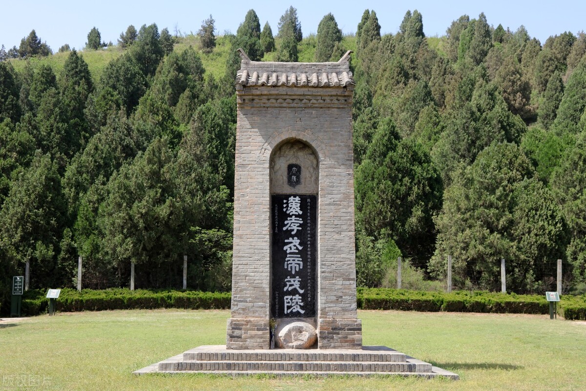 Liu Che: Emperor Wu of the Han Dynasty who expanded the territory, the ...