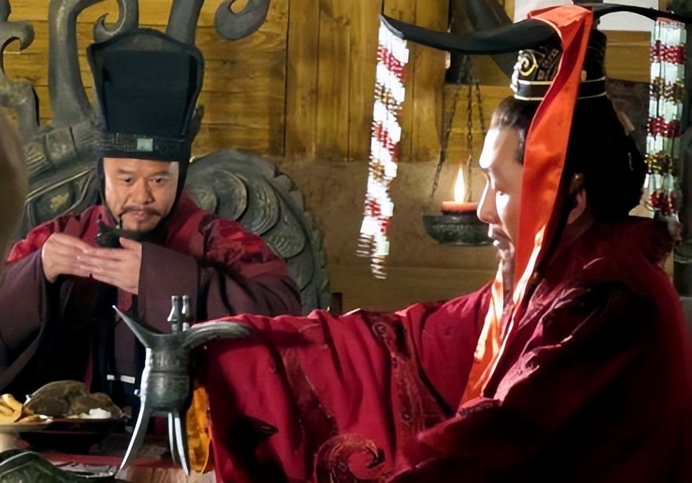 The Spring and Autumn Annals of Yan Zi: Part Two: Yan Ying's Views on ...