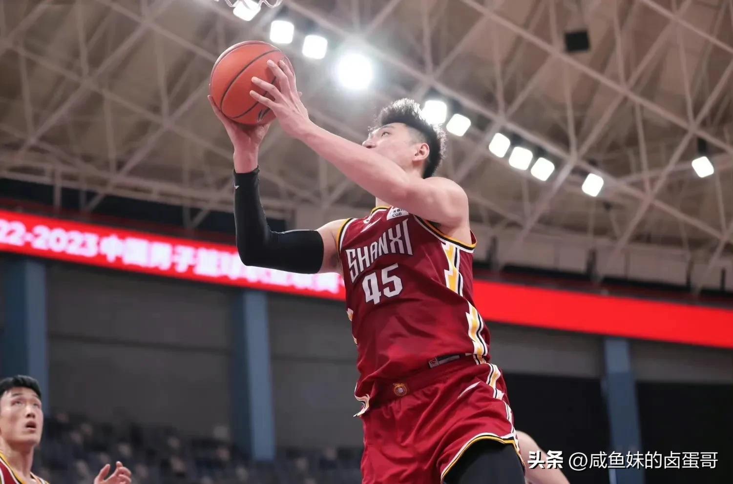 Crazy!Shanxi Shenshe made a superb performance, making 9 of 9 three ...