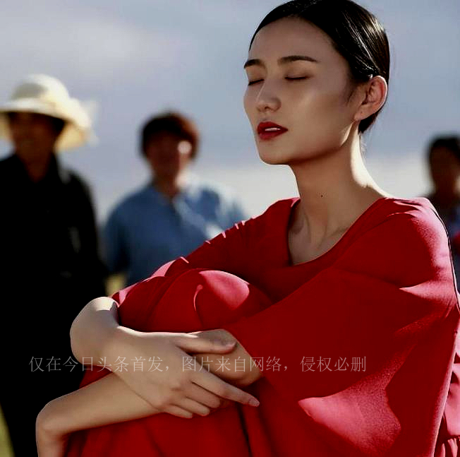 Does Haiha Jinxi regret marrying Li Yapeng? Who can understand her ...