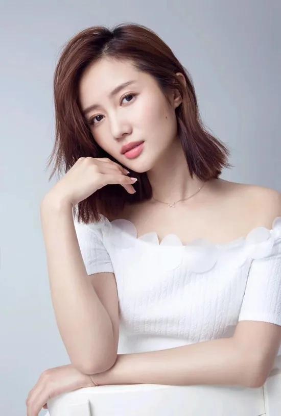 Han Yoo Nuo is so pretty - iMedia