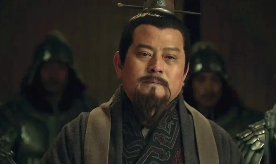 Chen Ping defected to Liu Bang, Liu Bang: You have a bad reputation for ...