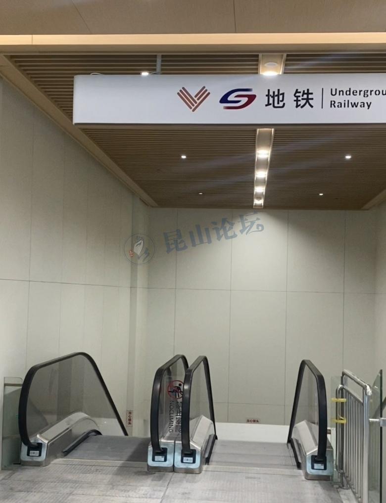 The time is revealed!S1 line trial operation, Kunshan people are one ...