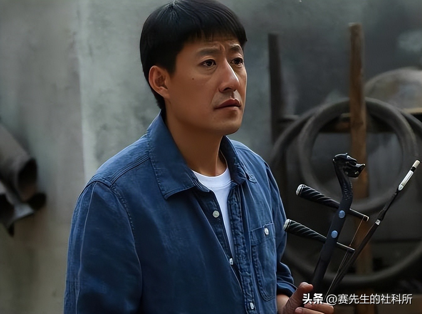 They look nice on the outside, but in reality they are hooligans and ...