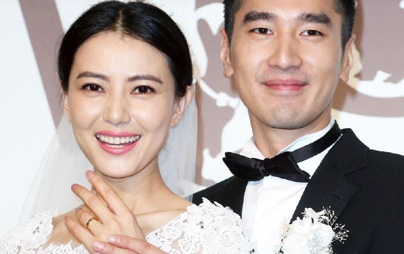 The expensive circle is too chaotic in April: Zhao Youting Gao Yuanyuan ...