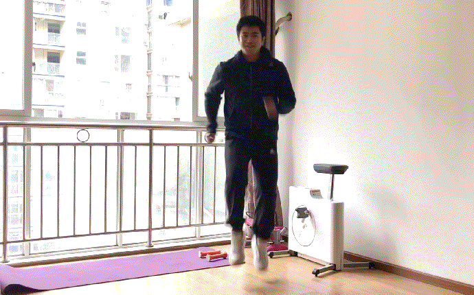 How to balance it? Improve running speed and endurance - iMedia