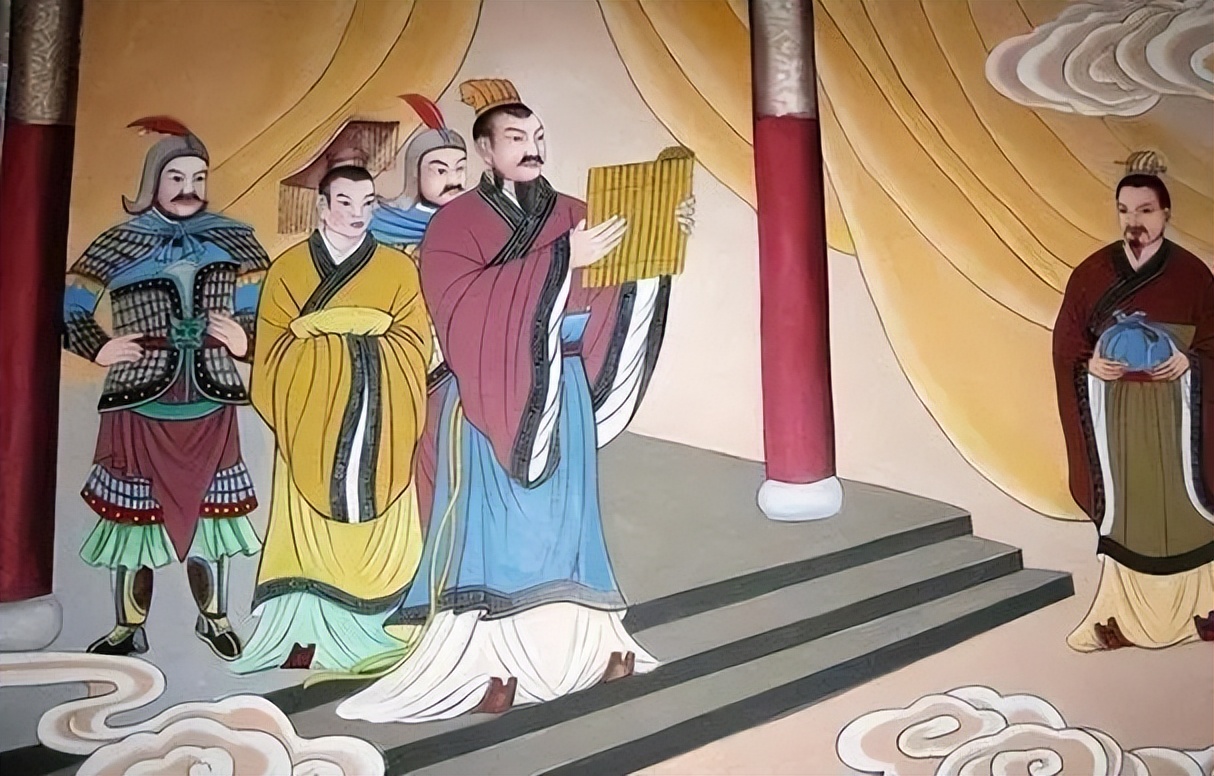 Walk into history and trace the basic characteristics and operation ...