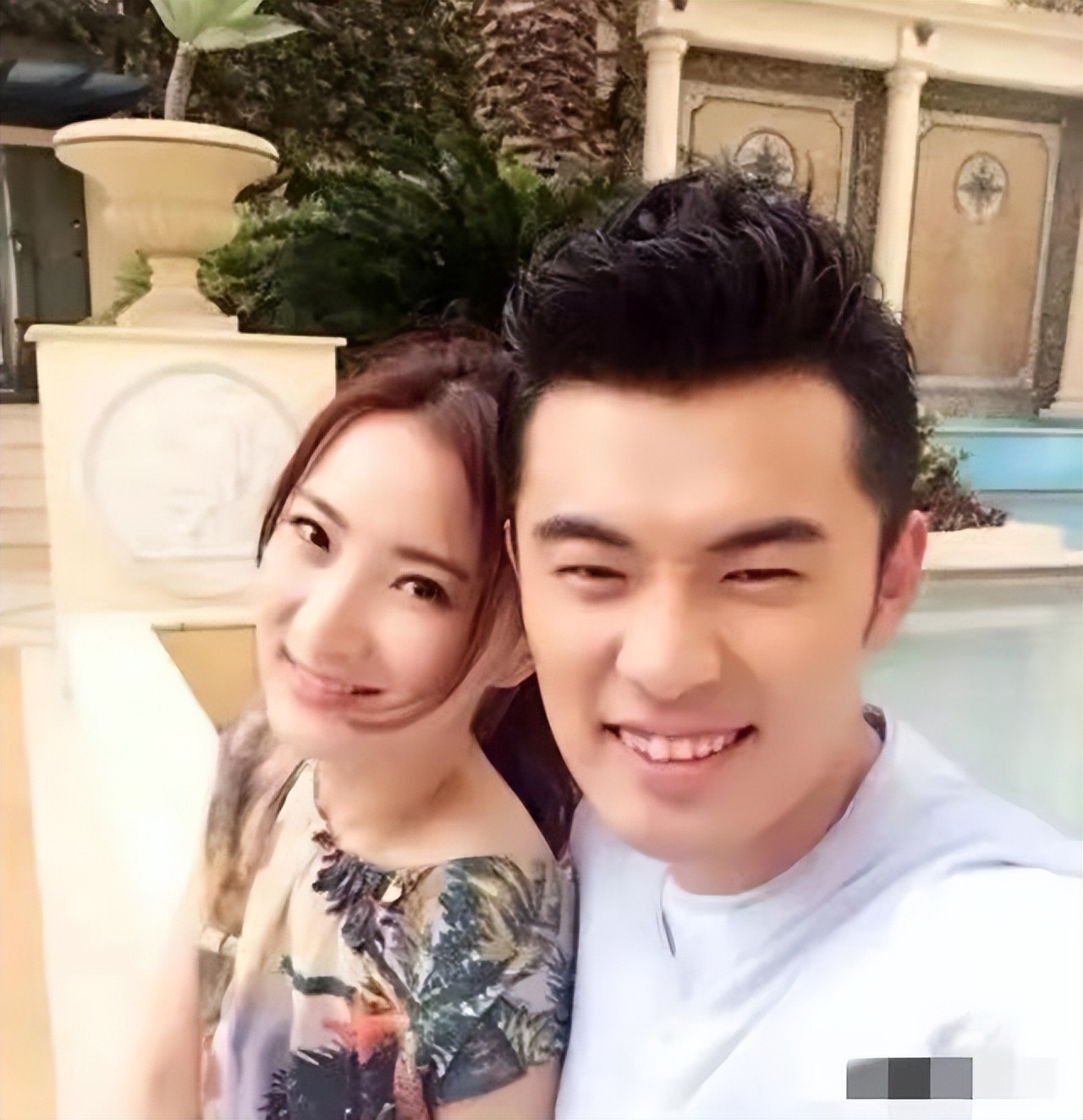 Chen He and his wife advocated the development of Japan, and when they ...