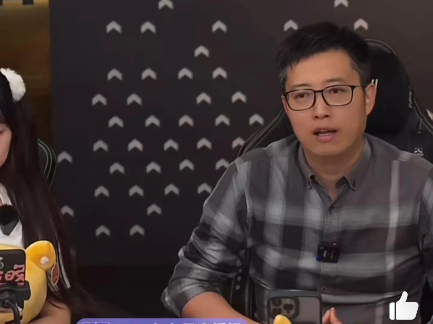 RNG CEO said that he had contacted Uzi and wanted to invite him back to the team to play games ...