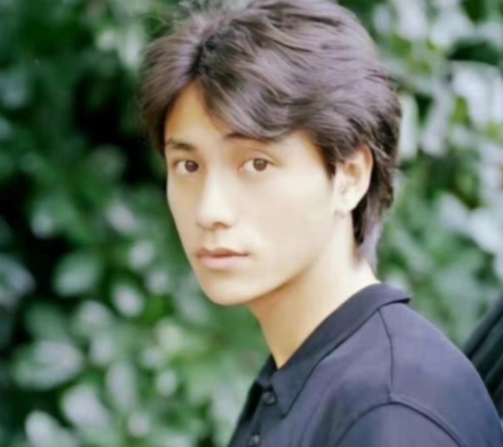 Don't want marriage, just children, shrewd Chen Kun, seems lonely and ...