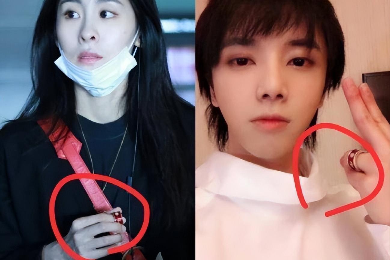 Hua Chenyu is single again?Gossip Girlfriend Appeared Alone at the Hospital, "Sad" Posted ...