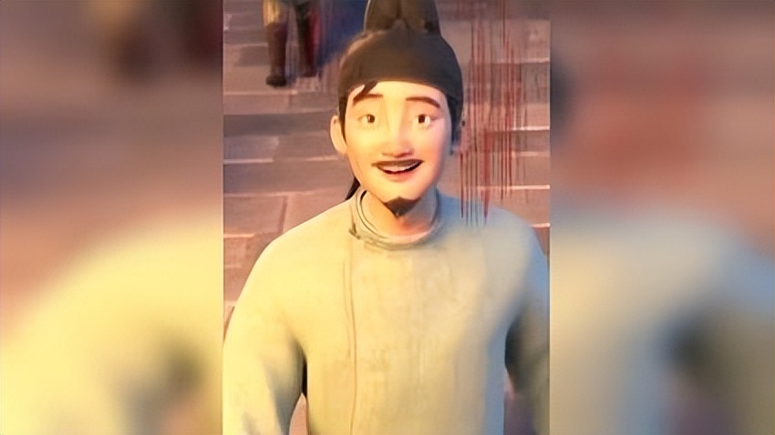 "Chang'an 30,000 Miles": An animated film that will ignite your dreams ...